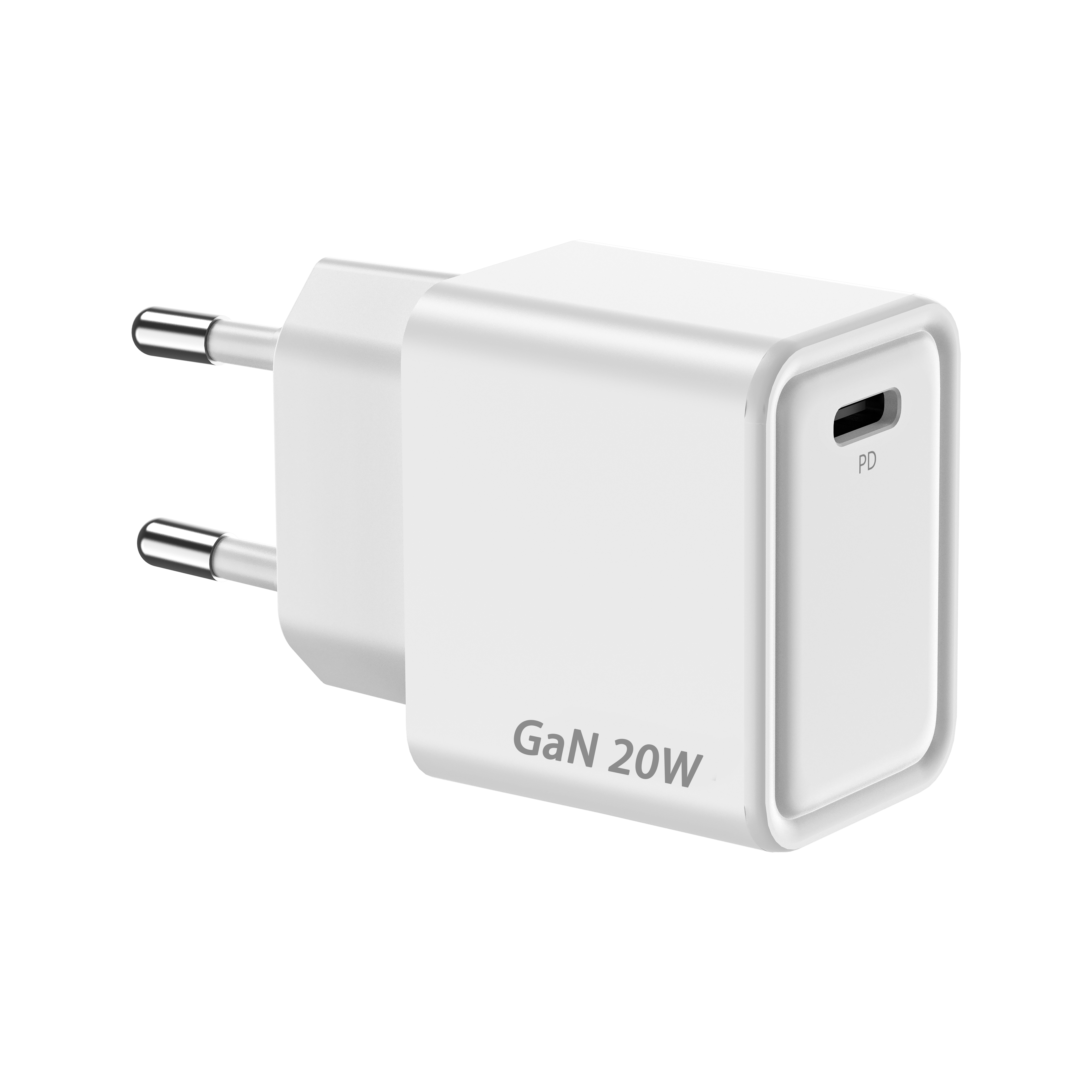 20W Fast Charging PD Power Adapter - sunnycharger.com